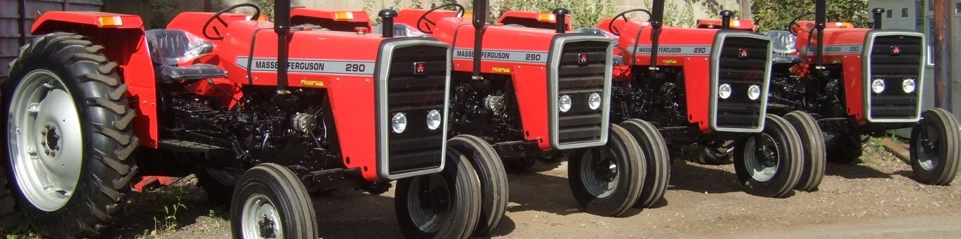 Massey Ferguson 200 series tractor factory workshop and repair manual download – Workshop ...